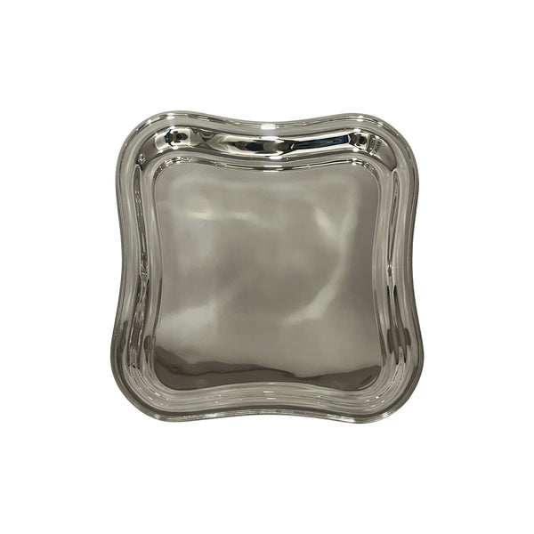 Vintage Curvy Square Tray – KRB