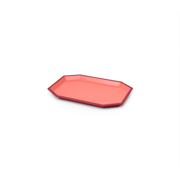 Medium Octagonal Tray – KRB