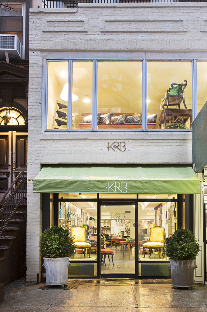 Frederic Magazine | May 2020 – KRB