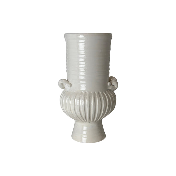 Frances Palmer, Pantaloon Vase – KRB
