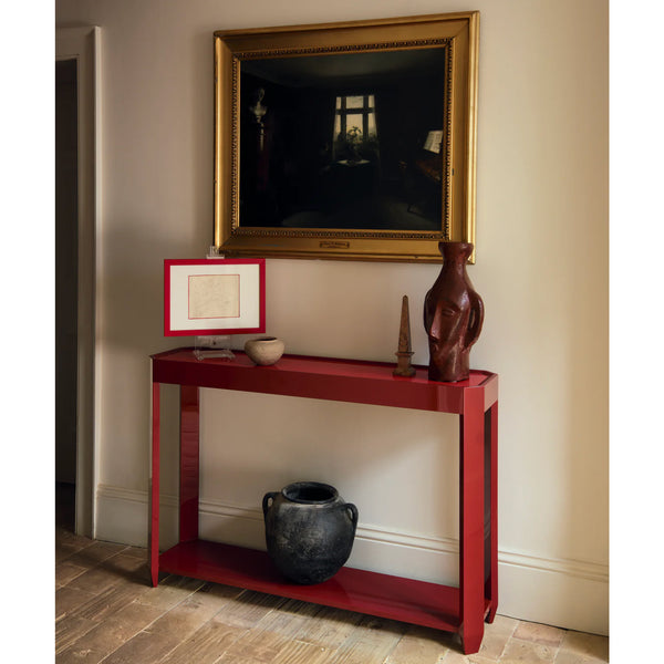 Felix Console – KRB