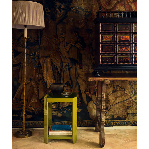 Felix Square Side Table – KRB