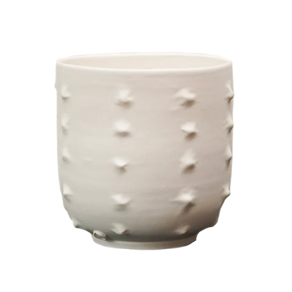 Small Cachepot in Nopales Design – KRB